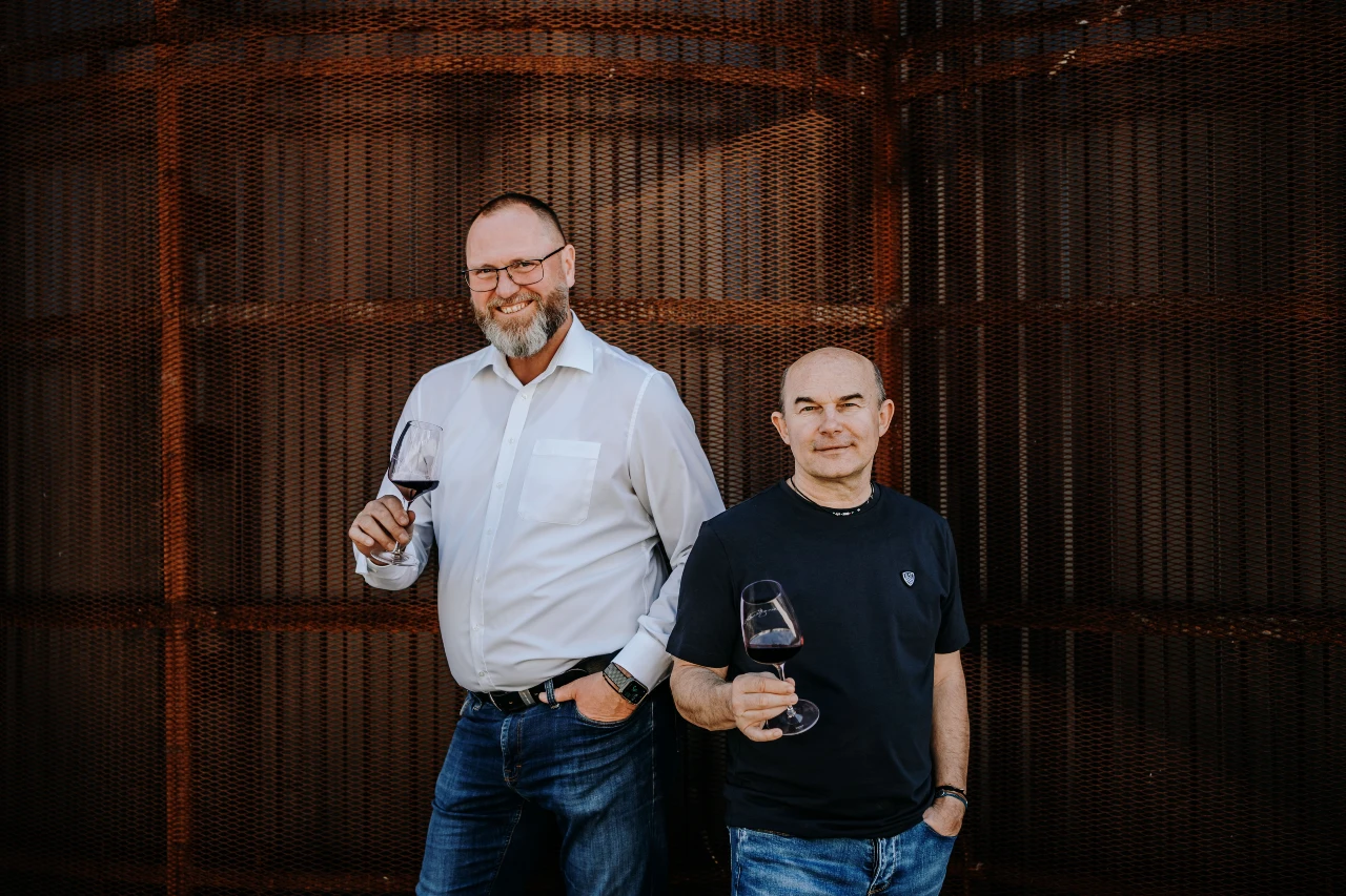 VÍNO MRVA & STANKO | Vinári.sk